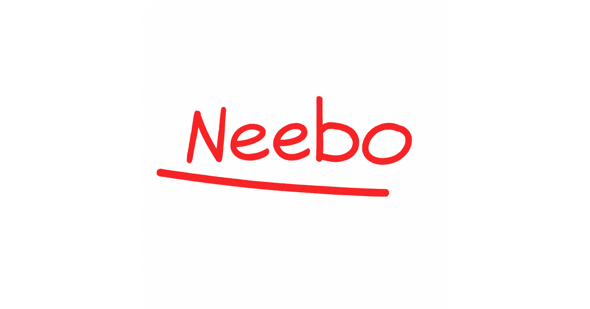 Neebo Minecraft Server | play.neebo.org
